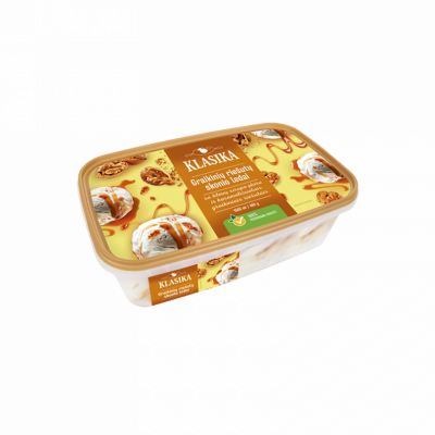 Šeimyniniai ledai - Premia