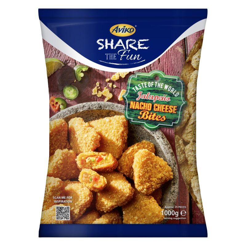 Užkandžiai - Premia